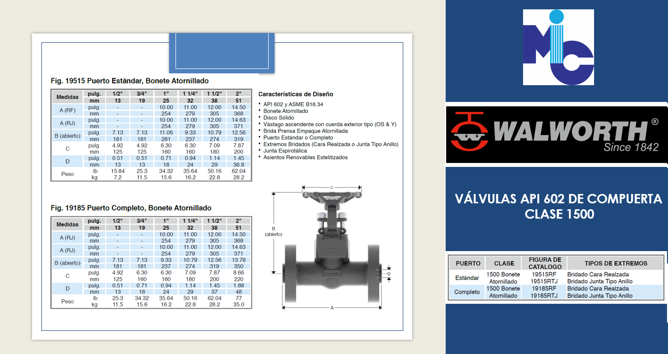 Materiales Industriales de Coatzacoalcos, S.A. de C.V.